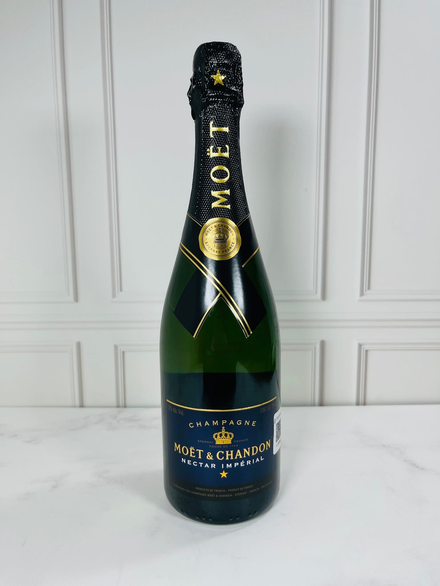 Möet & Chandon Nectar Impérial – Vino Click