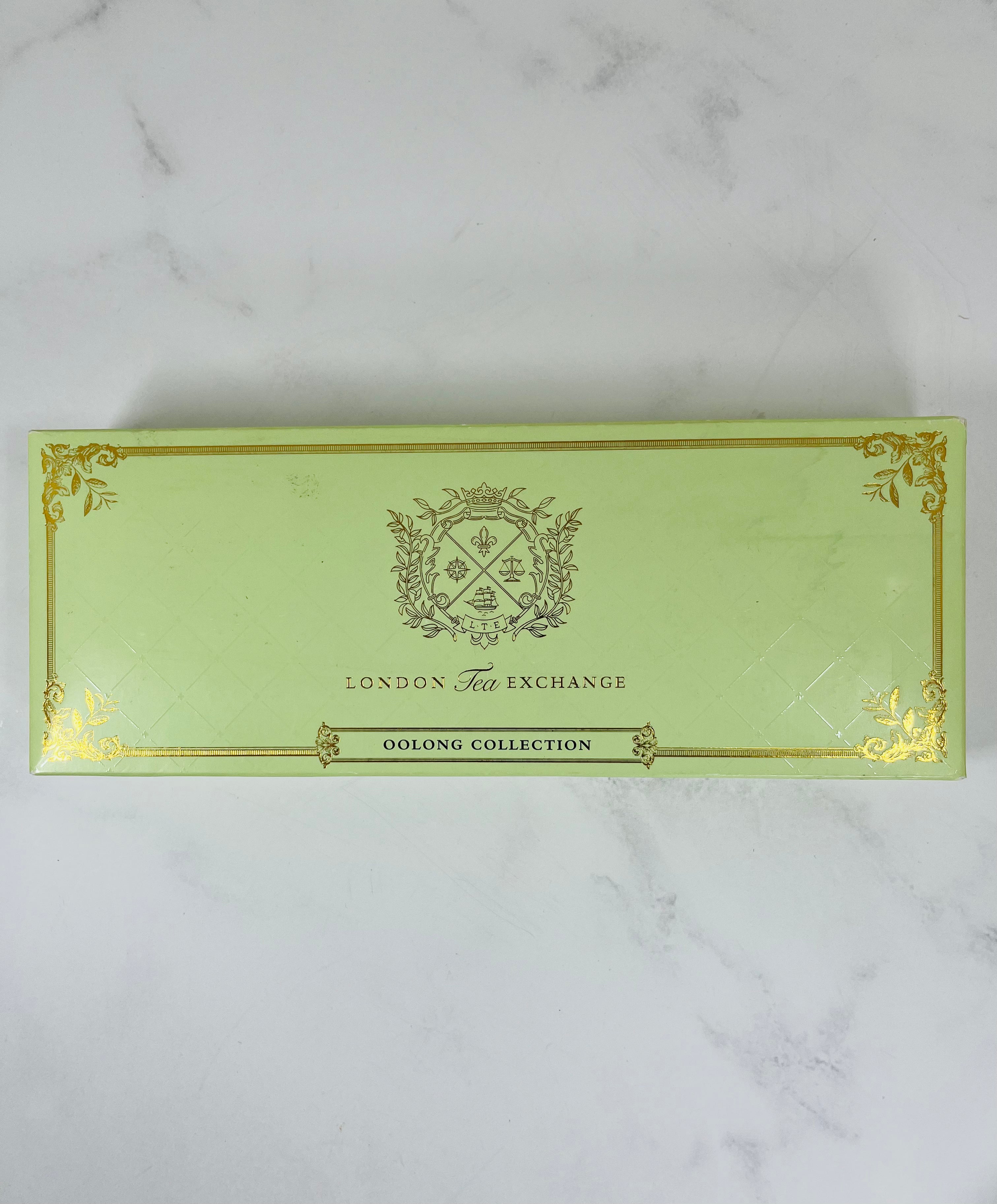 London Tea Oolong Collection. – Vino Click